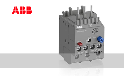 Relés | Contactores